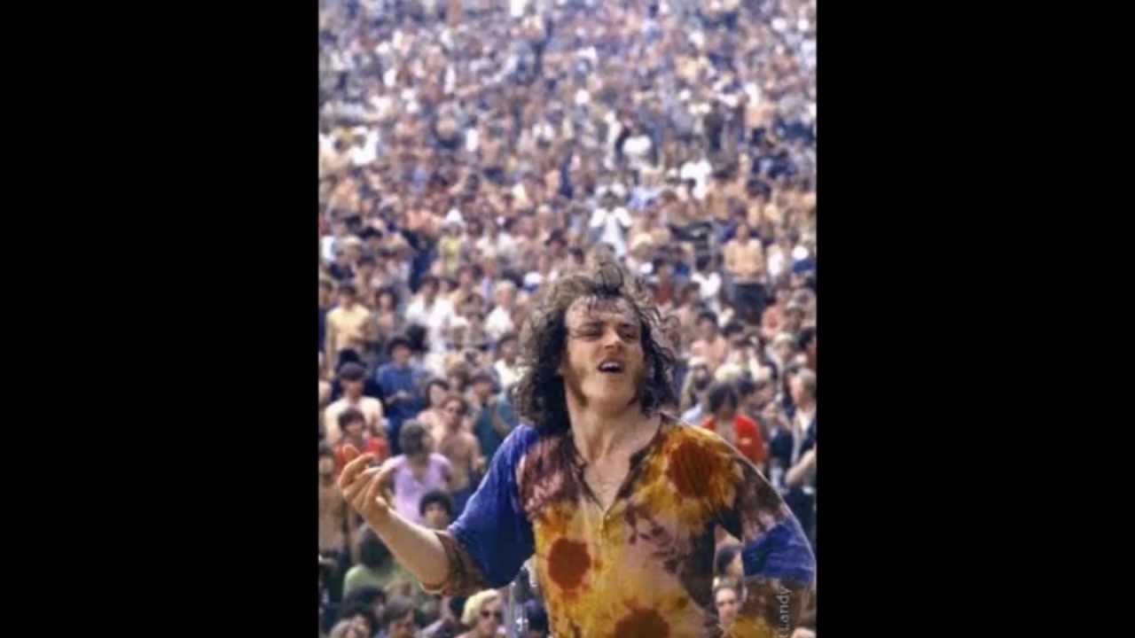 Joe Cocker - Delta Lady - YouTube