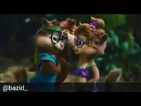 Alvin mükemmel kürtçe şarkı 2016