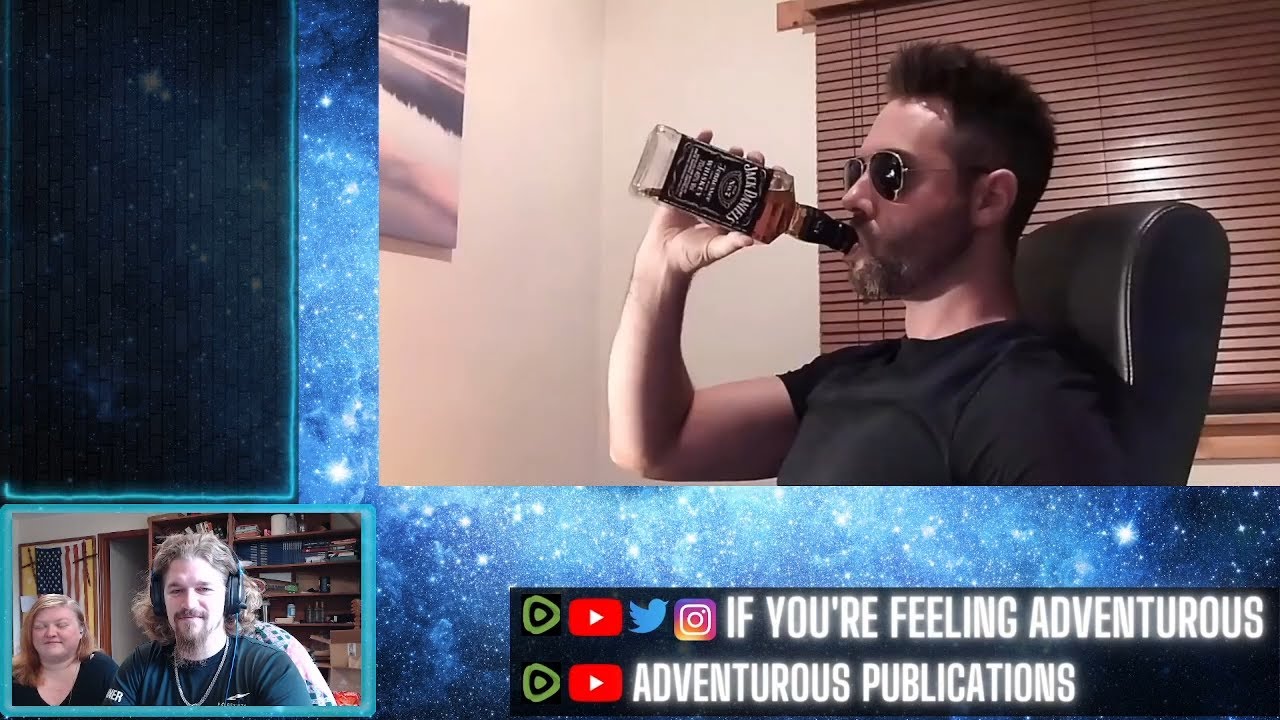 REEEaction! The Critical Drinker Reviews "The Flash" - YouTube