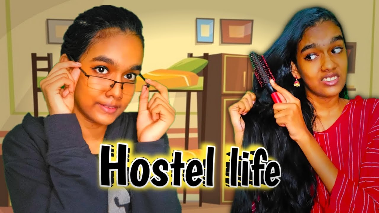 hostel life aparatha||#hostel #students creative devu #funny #trending #viral - YouTube
