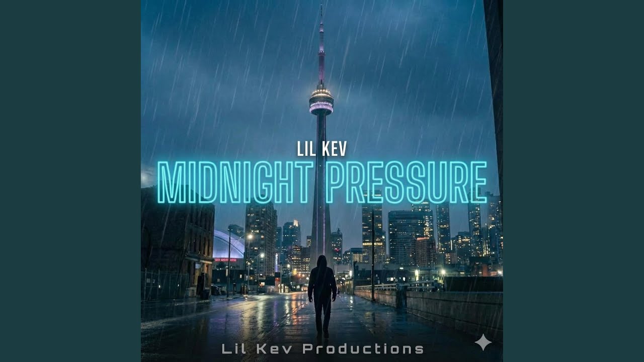 Midnight Pressure (Lil Kev) - YouTube