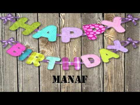Manaf   wishes Mensajes