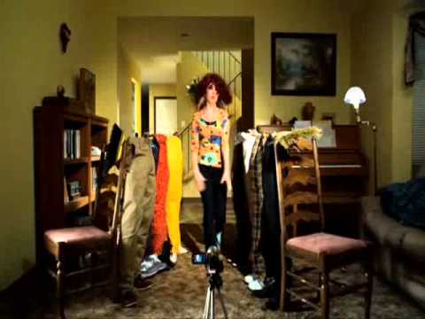 Fred the Movie - Getting Ready for the Party - YouTube