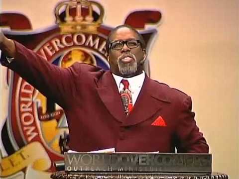 One Minute Message - The Ability To Concur featuring Apostle Alton ...