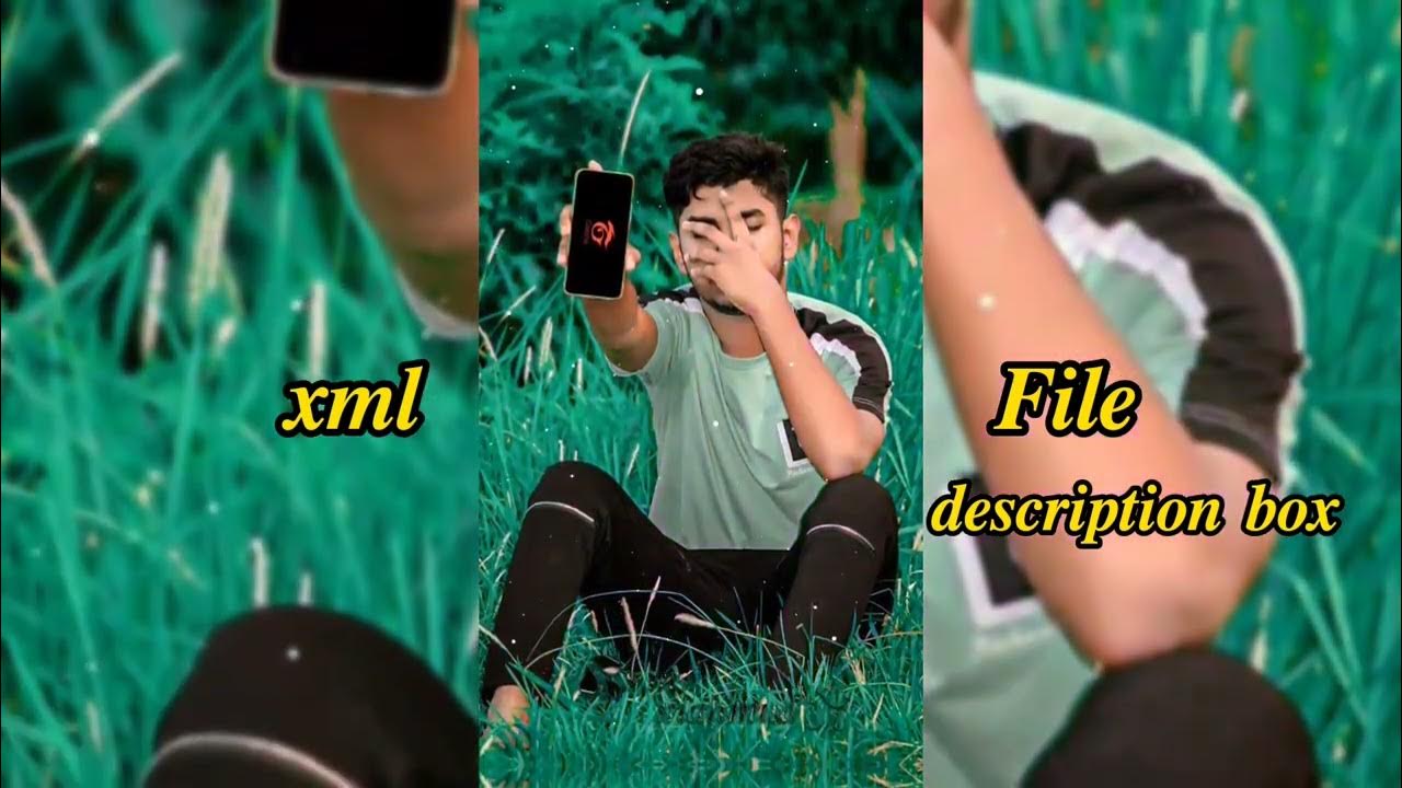 👉xml file 👉ডেসক্রিপশন বক্সে পাবেন new XML file trending xml viral xml please subscribe my ...