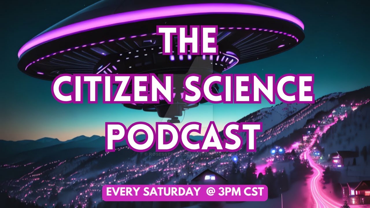 The Citizen Science Podcast #66 The One & Only TWIN SOLAR SYSTEM ...