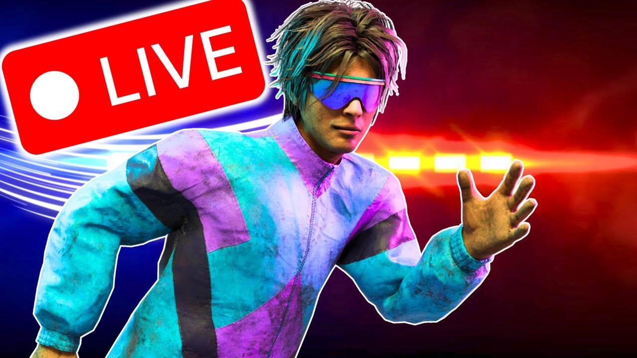 Playing a SUPER Scary Game! - YouTube