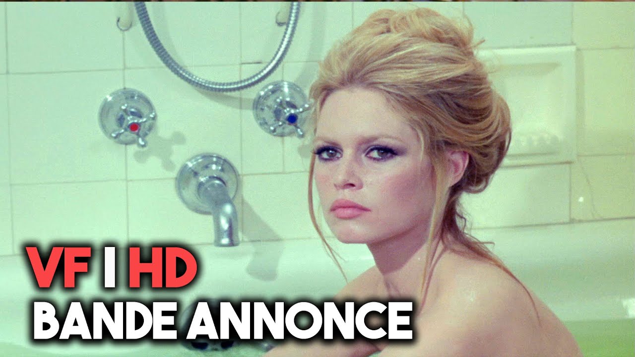 Les femmes (1969) Bande Annonce VF [HD] - YouTube