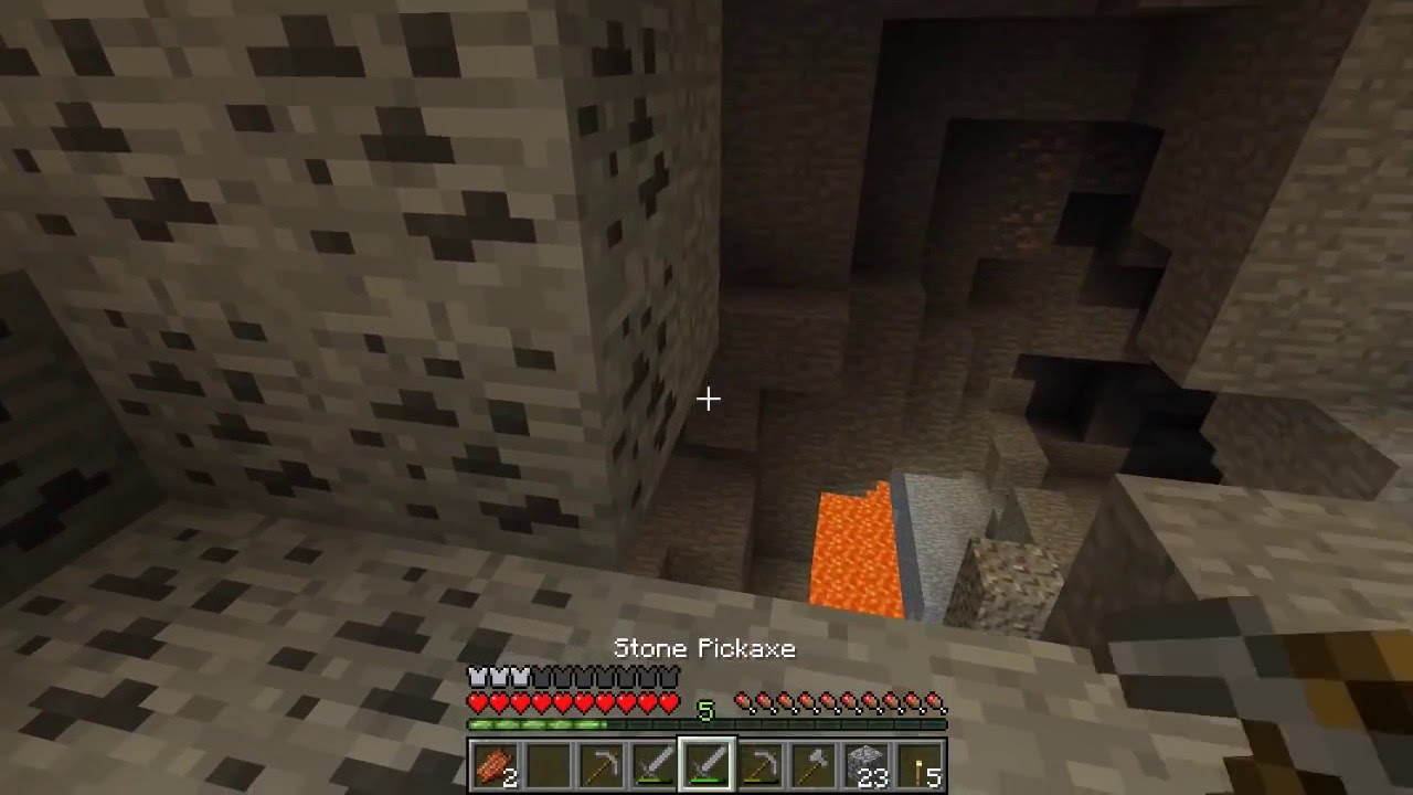 Minecraft Mod Project Zulu Part 1 ซูลูกับหมีขาว - YouTube