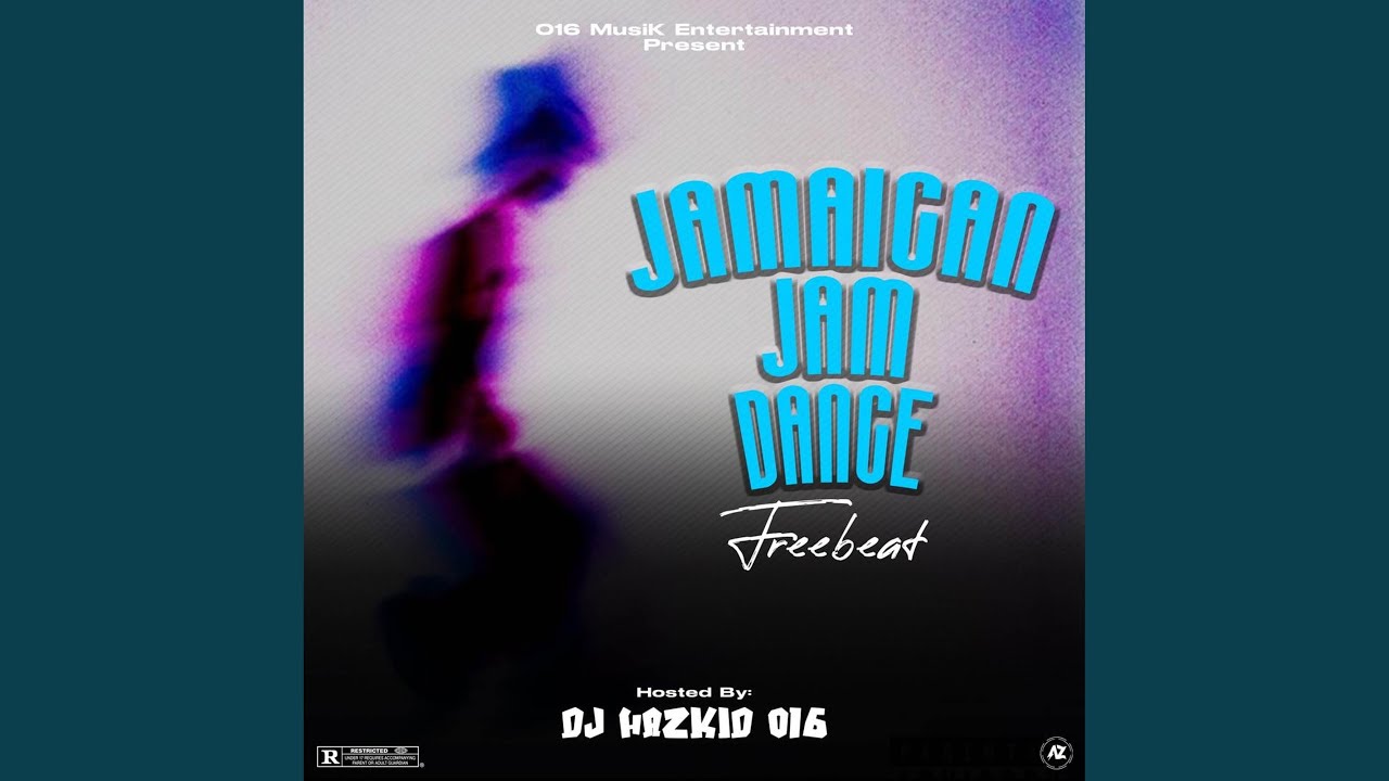 Jamaican Jam Dance Beat - YouTube