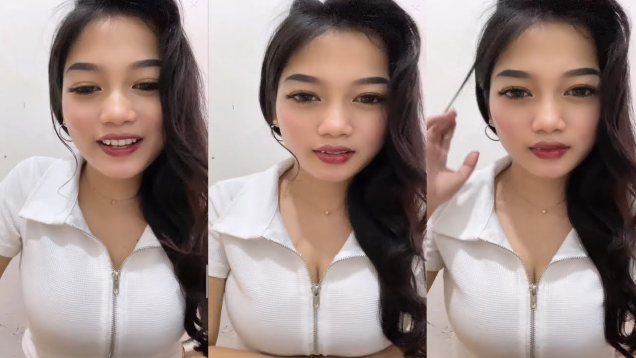 Bigo live wajah indah dipandang ‼️, cewek cantik hot viral #cantik # ...