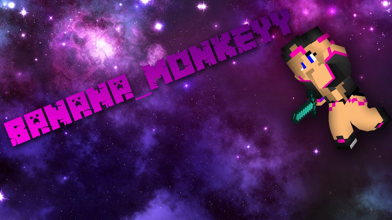 Minecraft texture pack (Galaxy Pack download) - YouTube