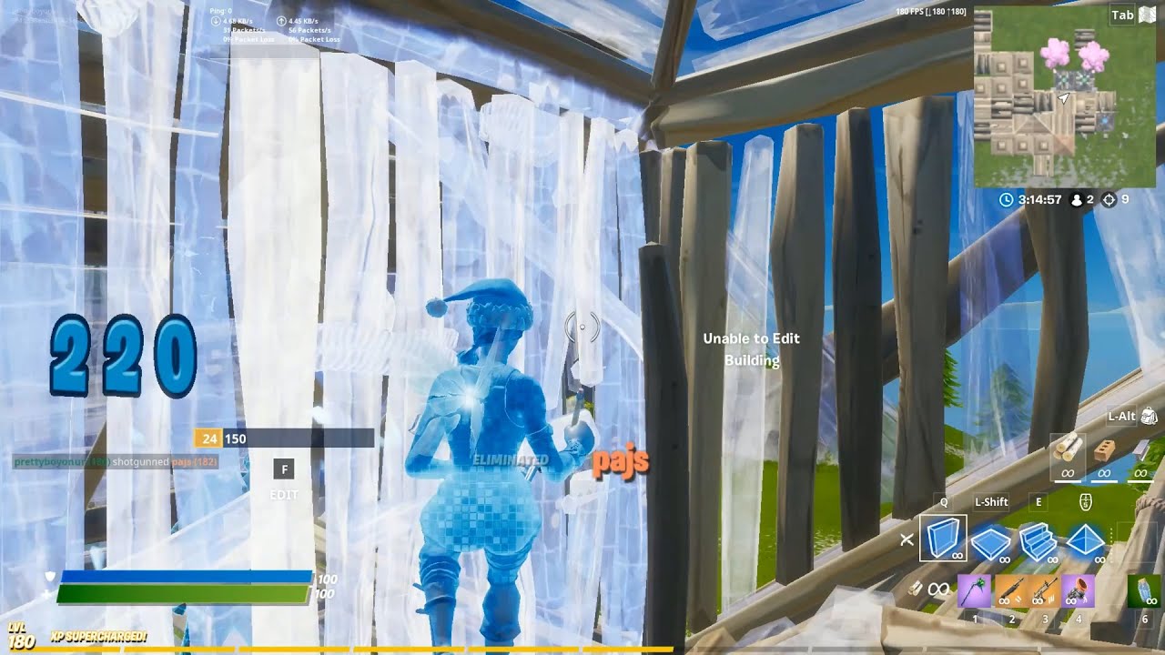 Rover 🚗 | Fortnite Highlights #9 - YouTube