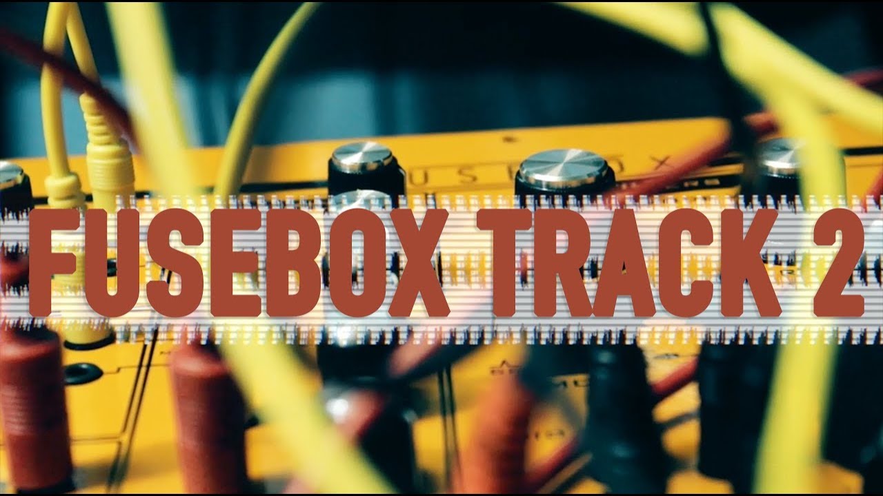 Analogue Solutions Fusebox Synth: All Fusebox Sounds (Track 2) - YouTube