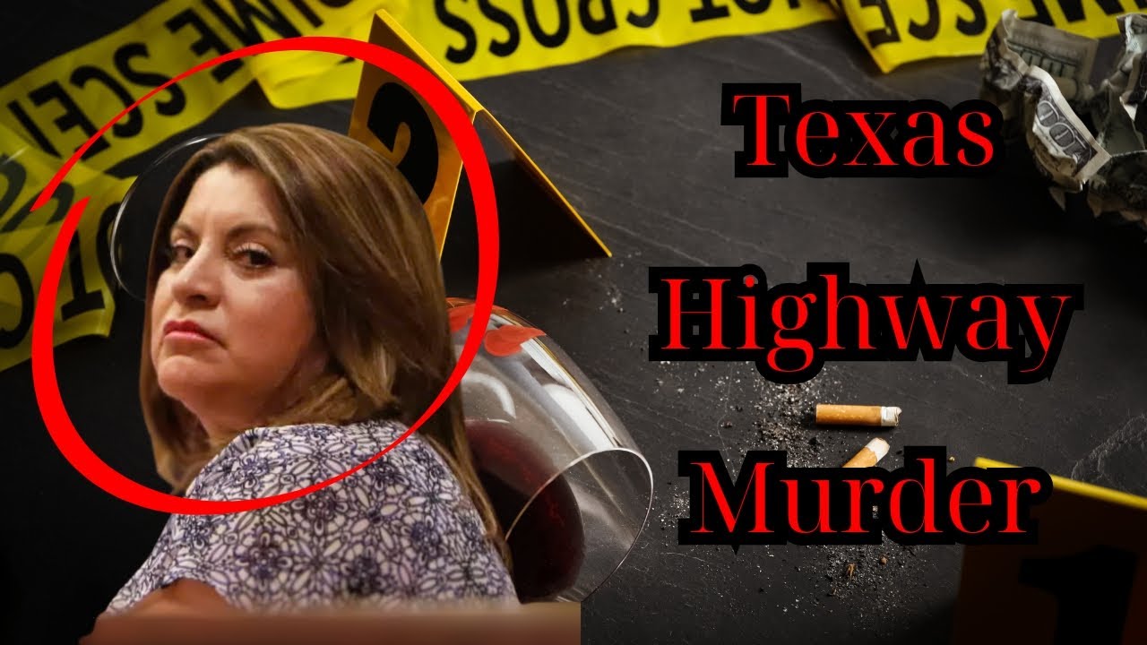 True Crime Spotlight: Trucking Tycoon Bill Hall Jr. Murdered | True ...