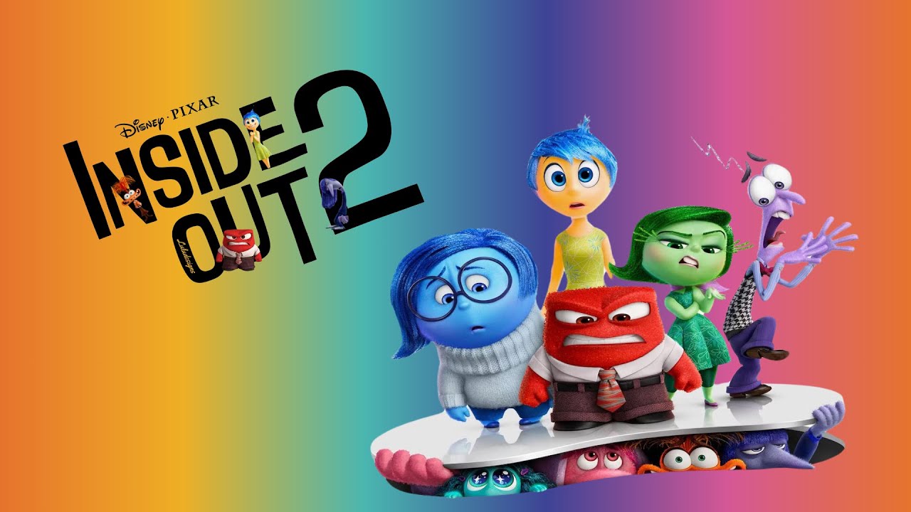 Inside Out Ad by Lulu - YouTube