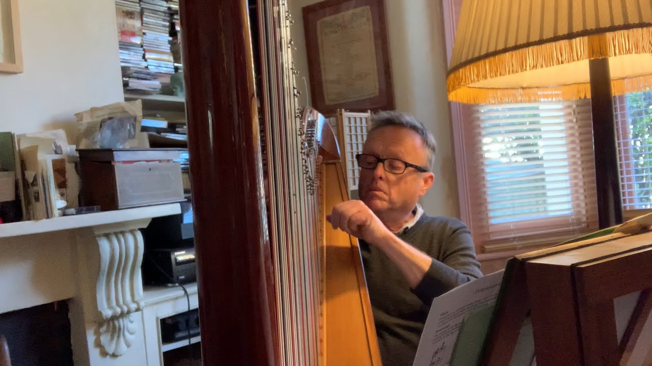 LSO Coffee Sessions #10 - Bryn Lewis - YouTube