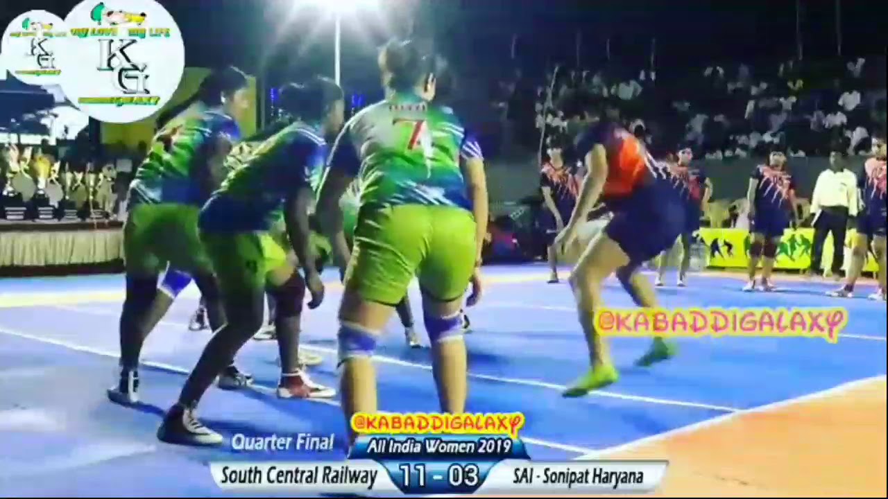 Happy Birthday || Indian Women's Kabaddi Team Player Ritu Negi || By ...