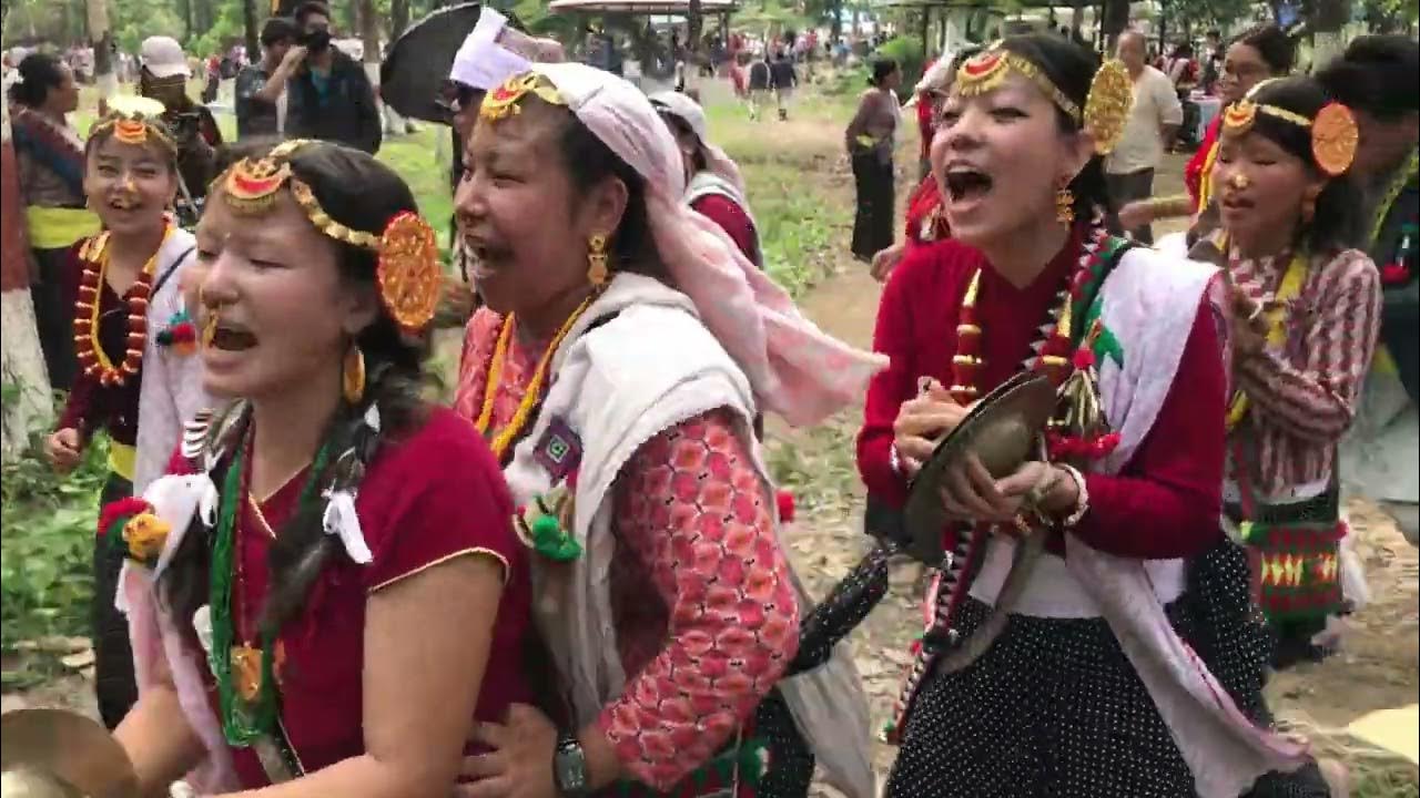 Sakela ubhauli 2080 dharan 15 - YouTube