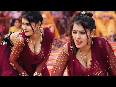 अदाएं देख लगी भीड़ | Nikita Sharma | New Dance | Haryanvi Dance | New Haryanvi Hits Haryanvi 2026