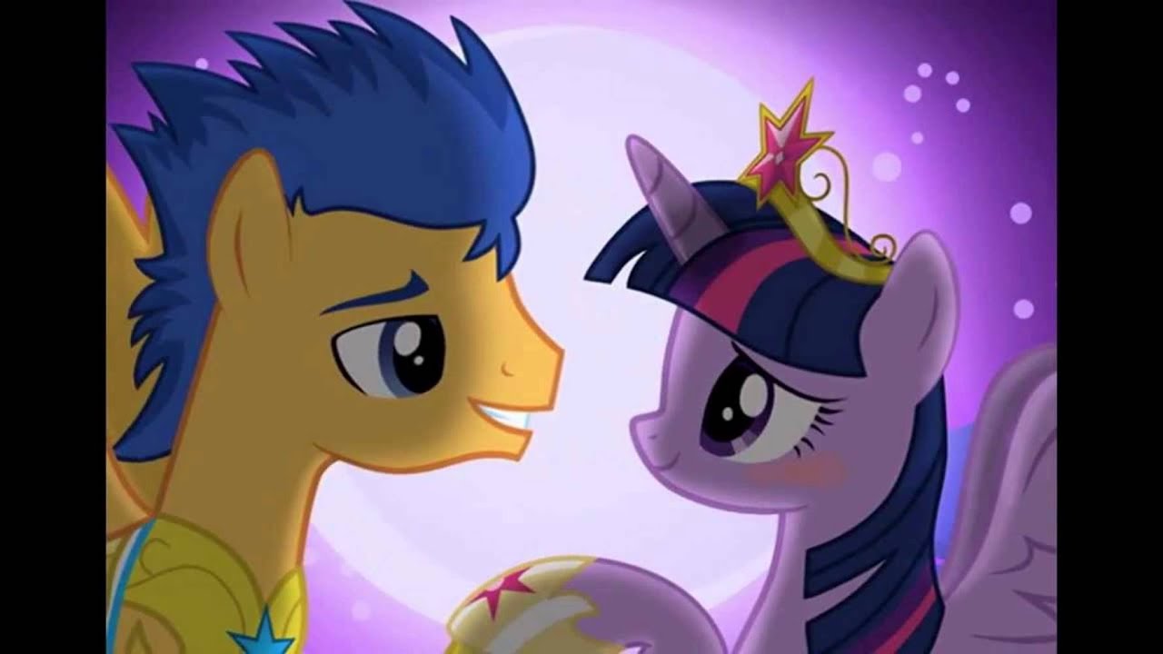 muj mali pony - YouTube