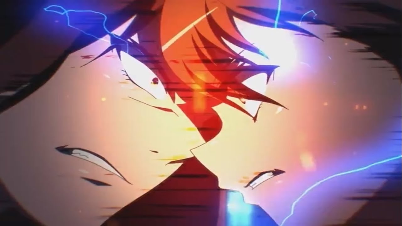 Misaka Mikoto VS Mugino Shizuri | Toaru Kagaku no Railgun Pachinko 2024 ...