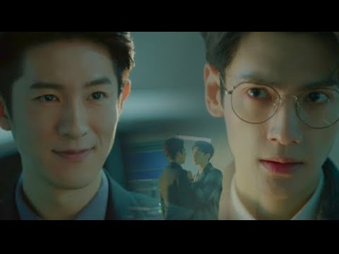 Xie Ming Hao & Li Ze Liang 罗云熙 || Lies & Love - YouTube