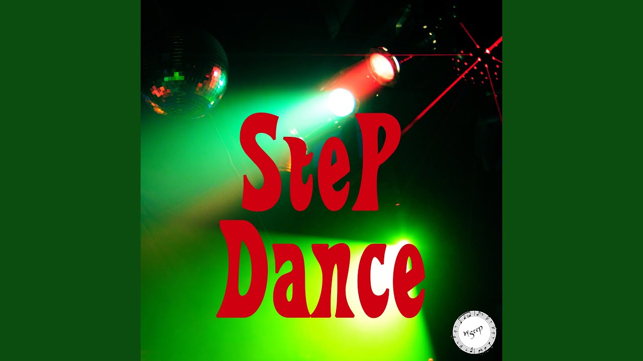 SteP Dance - YouTube