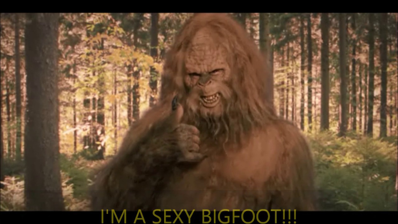 bigfoot-sexy-youtube