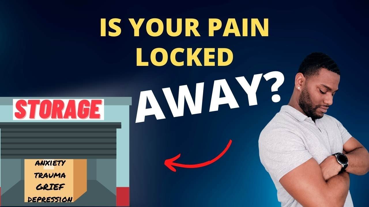 Working Through Grief and Pain - YouTube