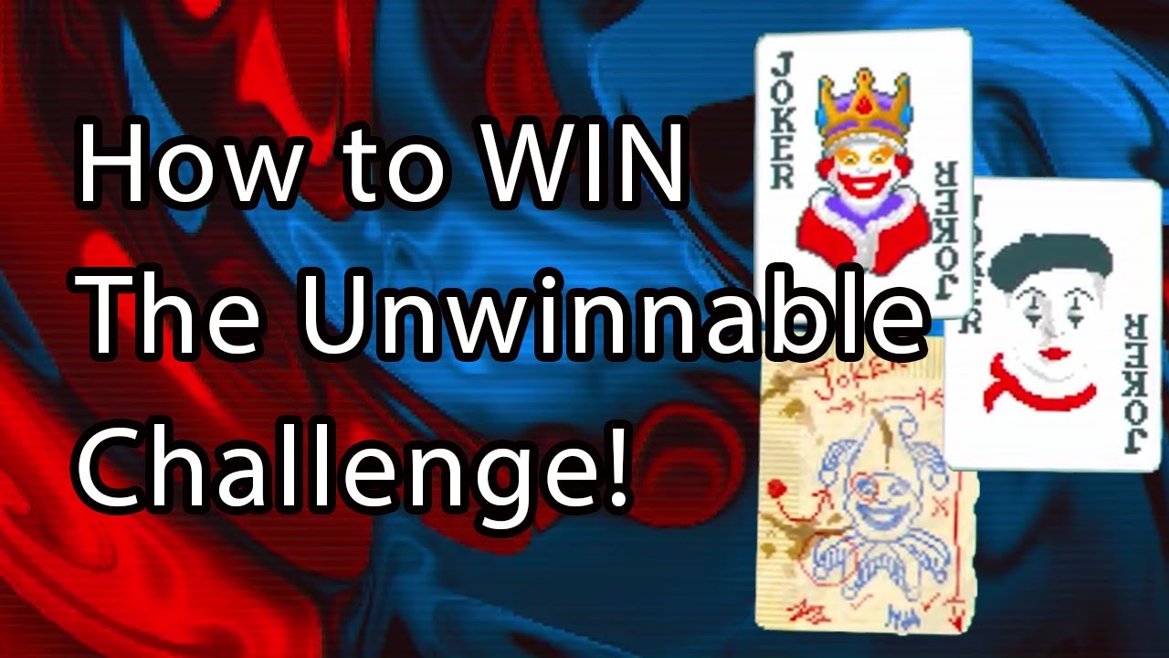 How to beat the Golden Needle! (Balatro) - YouTube