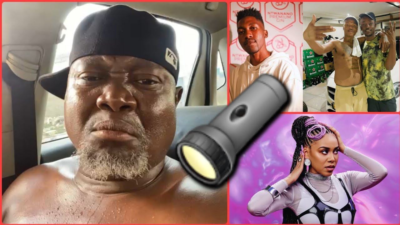 Sayicology 2024 loko a hembela xitshungu 🫣 / Canicee yisukile na Tribby wadi bozza🤌🏻/ Sho ...