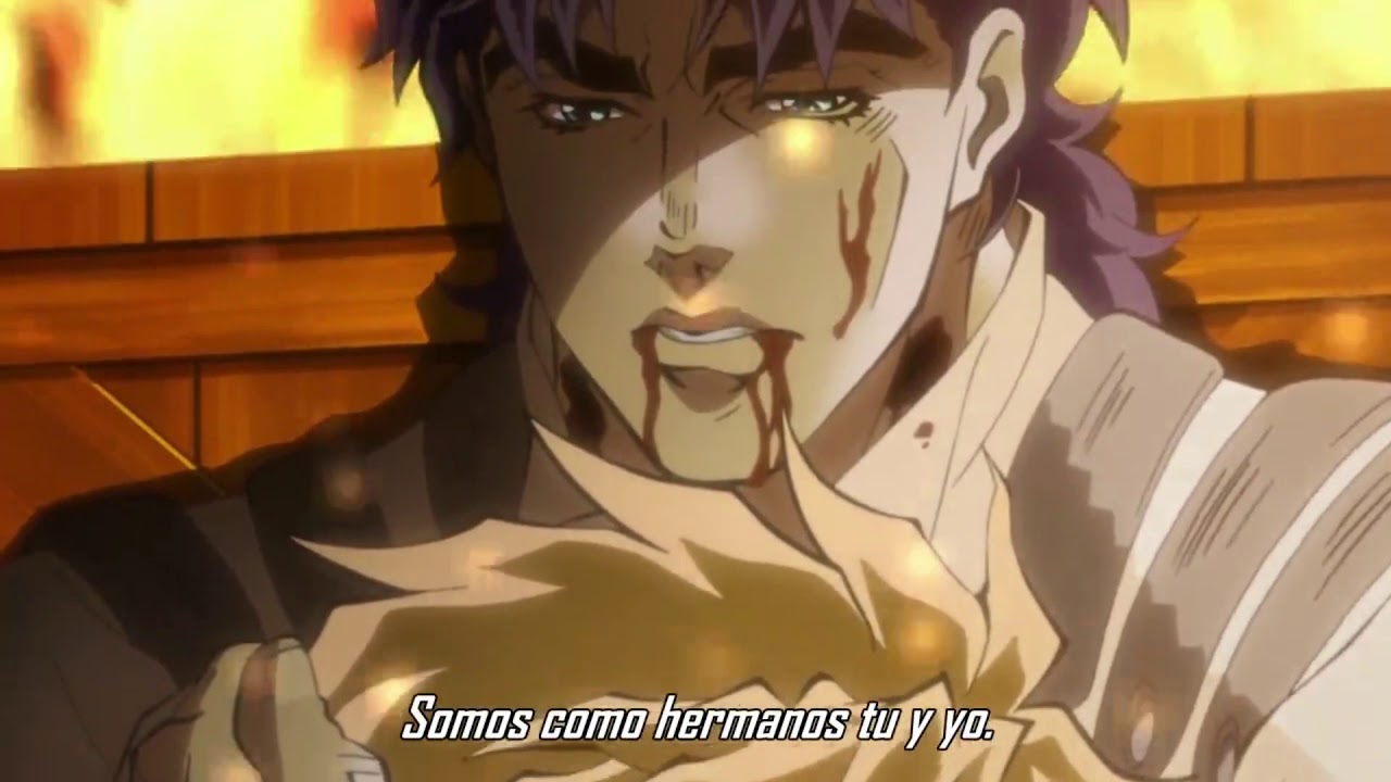 JJBA-A requiem - YouTube