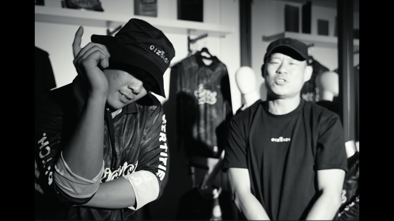 CHONG ALI x HOEY FARMER - VIET GANG (Official anthem of Mot-Hai-Ba-YO ...
