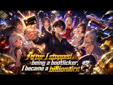 🔔【New】【Multi sub】After I stopped being a bootlicker, I became a billionaire EP1-270#anime