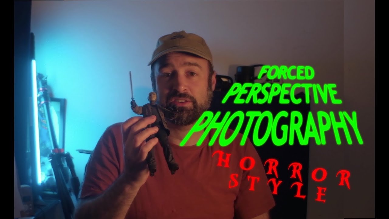 Forced Perspective Photography tips and tricks, examples (NEW EDIT ...