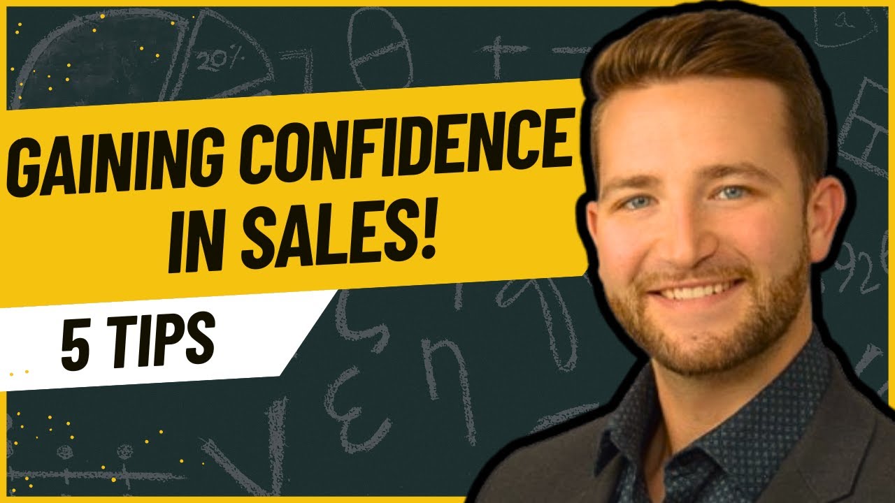 5 Tips to keep a long-term sales MINDSET - YouTube