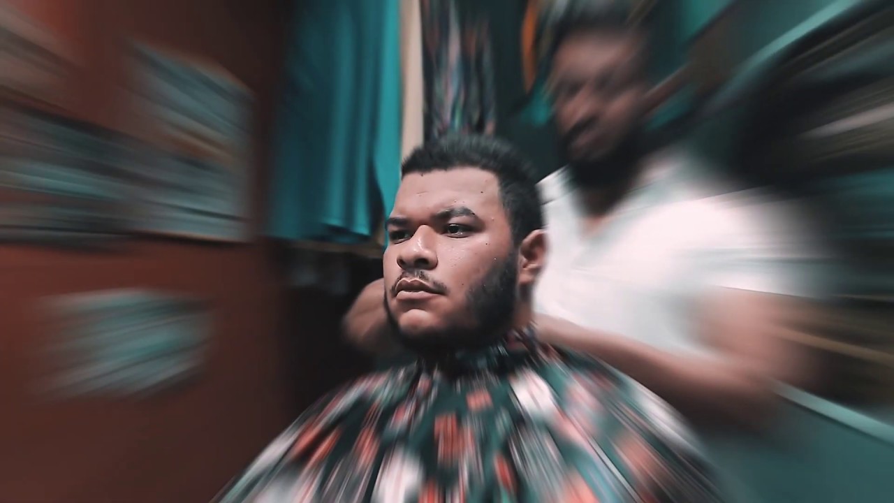 Barbearia Bob Barbershop vídeo comercial - YouTube