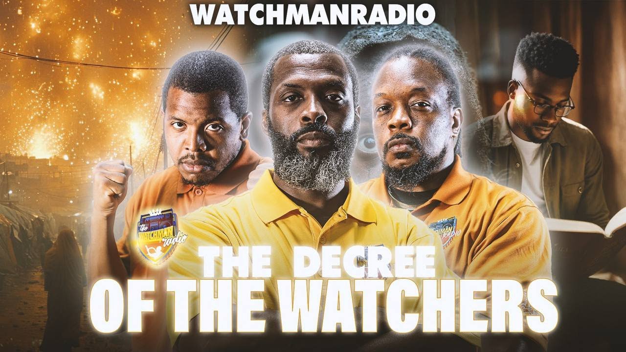 Watchman Radio Show: Lying Pastors Ep. 34 - YouTube