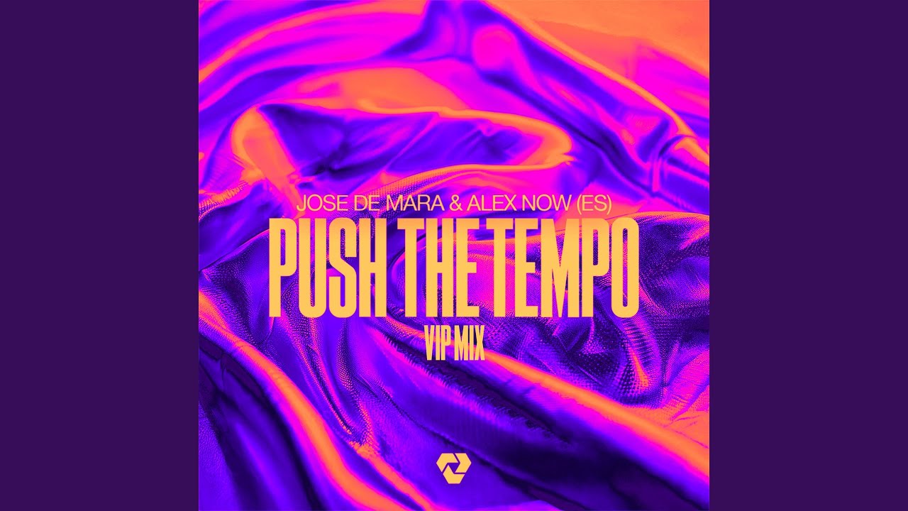 Push The Tempo (VIP Mix) - YouTube