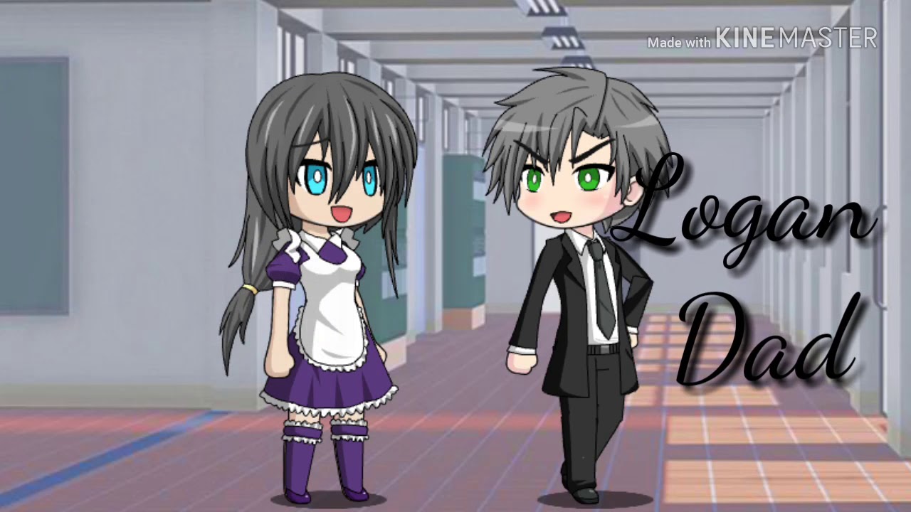 The mute girl |Ep.1| read description👇| - YouTube