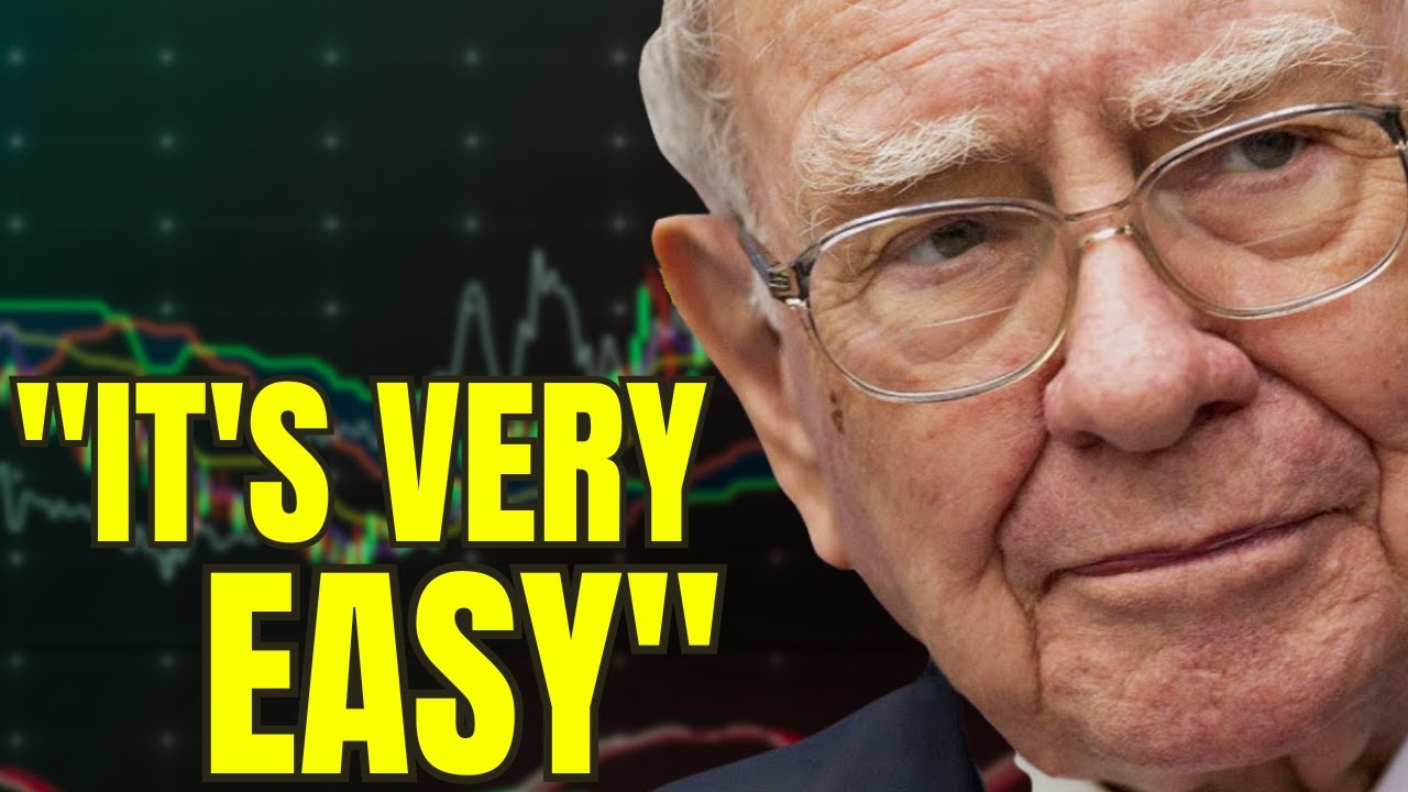 Warren Buffett: How to Easily Turn $10,000 into Millions in 6 Months ...