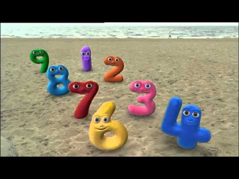 Christmas Day on CBeebies commercial promo - YouTube