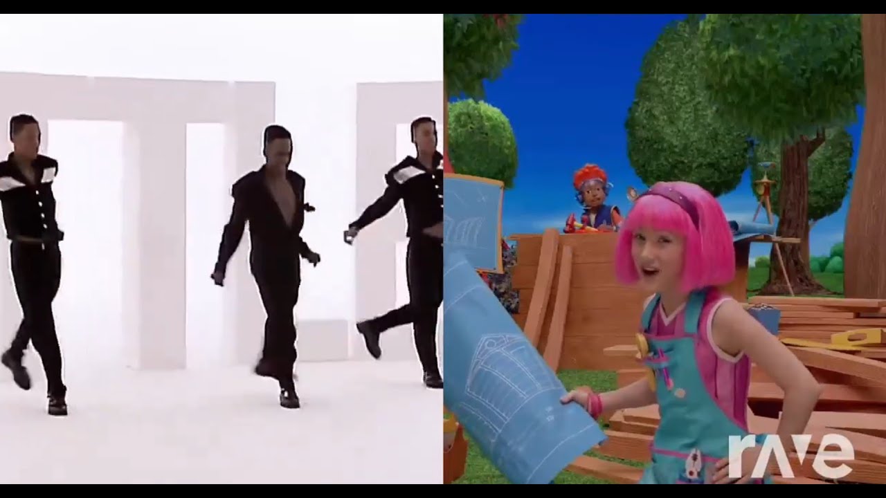 Every Little Step By Step - YouTube