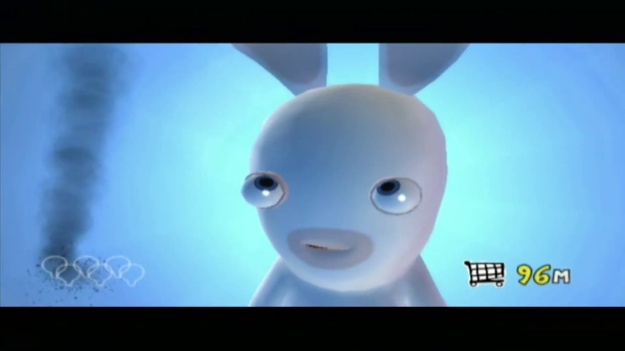 The Lapins Crétins La Grosse Aventure episode 16 Let's Play"non ...