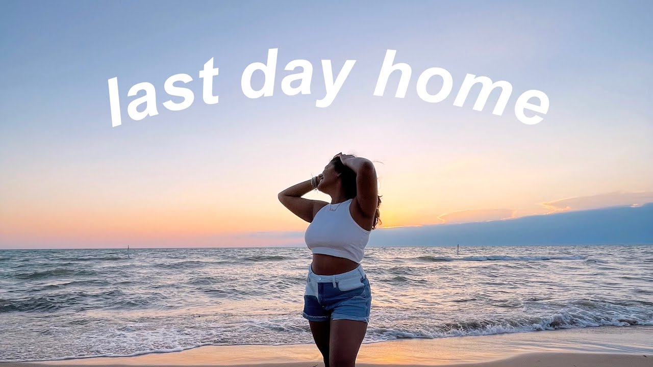 goodbye michigan - YouTube