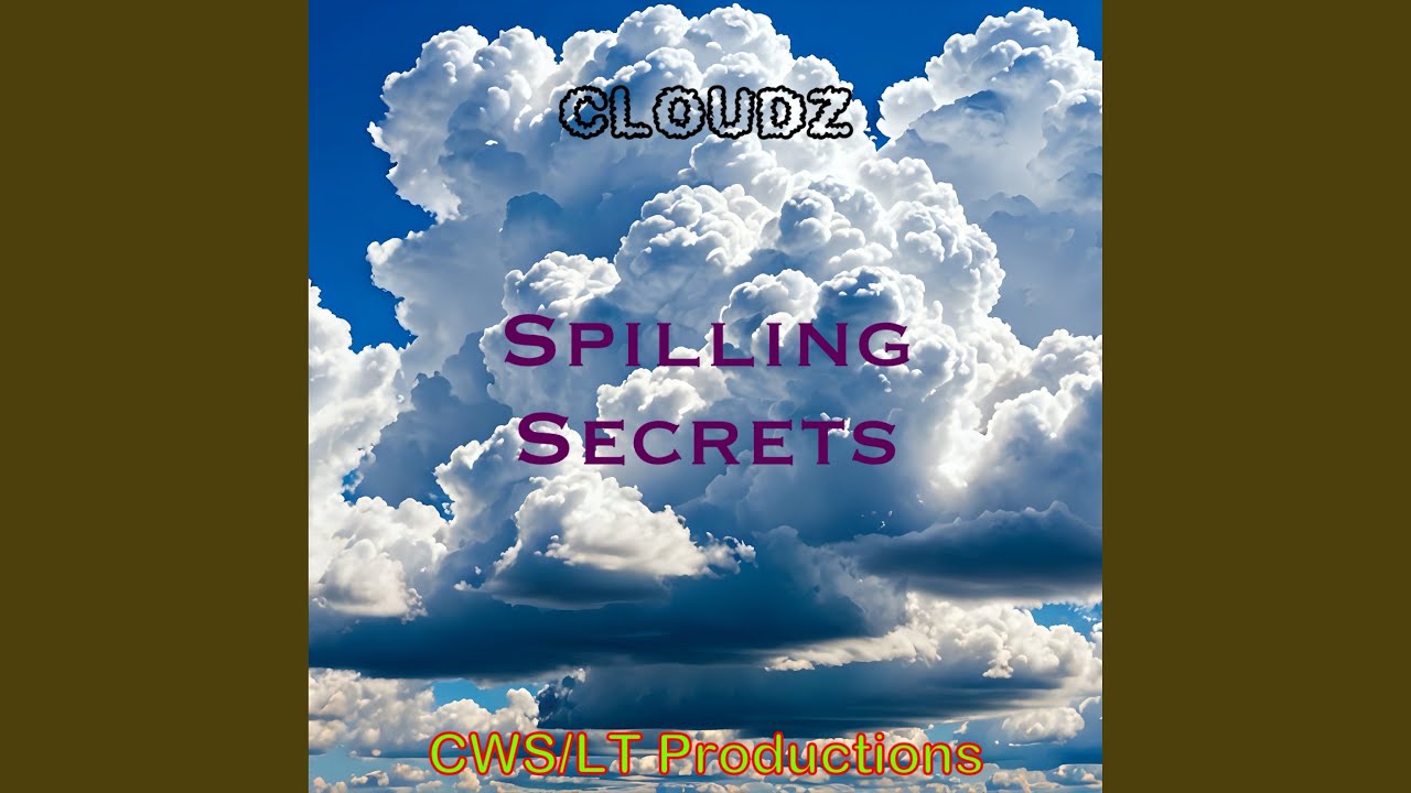 Spilling Secrets - YouTube