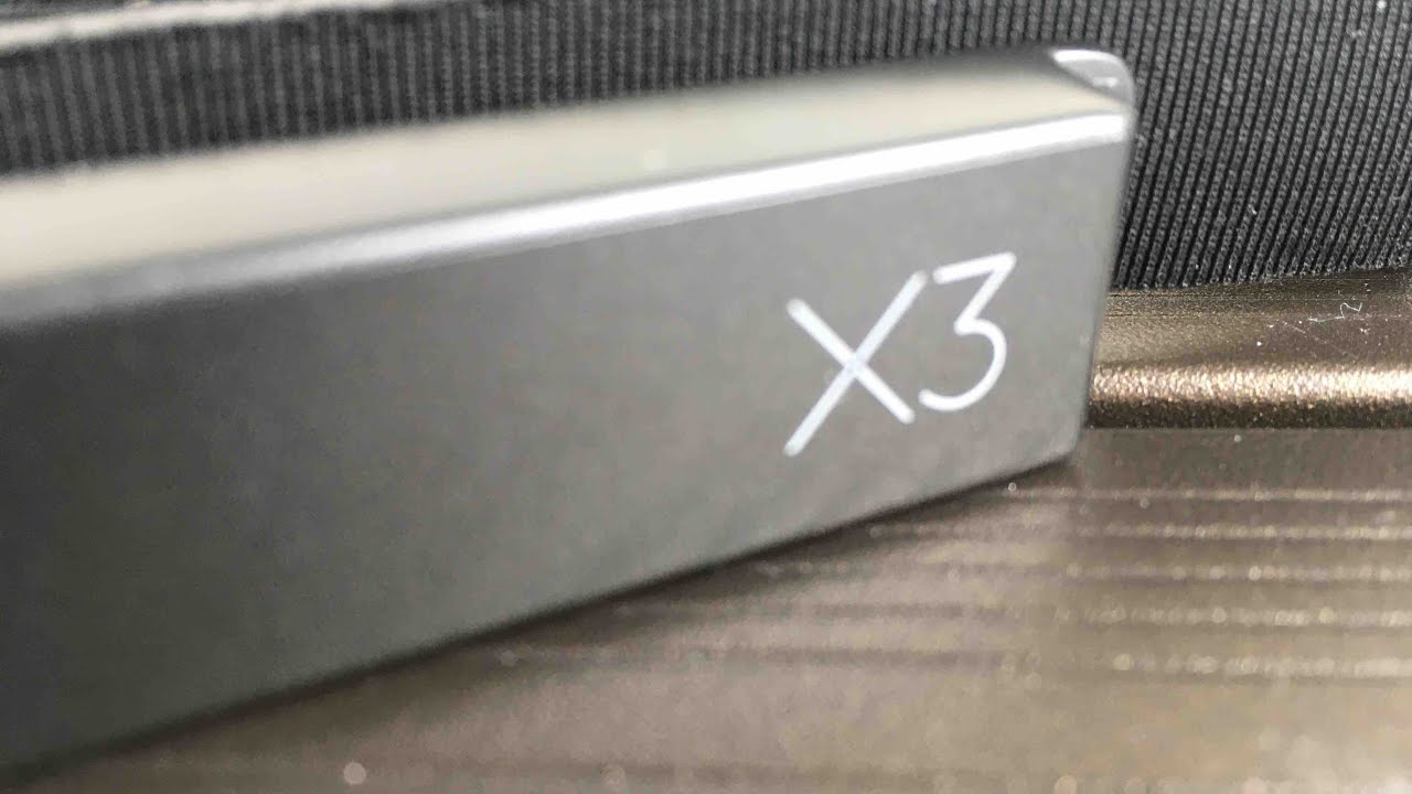 【御卓實驗室】Drift X3 POV Camera 單機使用及連接APP解說影片 - YouTube