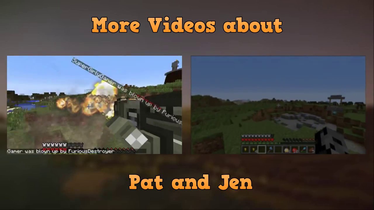 ALL ABOUT JEN | 5 Funny Moments of Pat & Jen (Part 13) - YouTube
