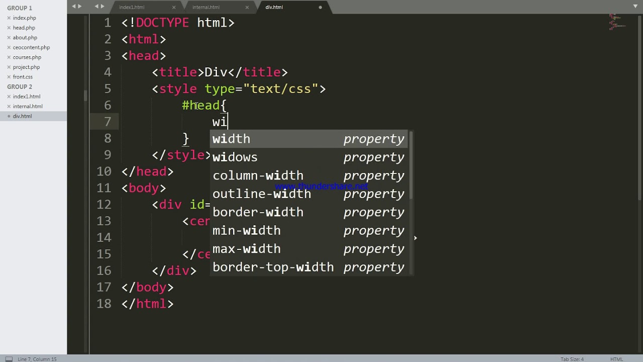 What Is Div And How It Is Work YouTube what-is-div-and-how-it-is-work-youtube